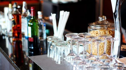 PAGSS Premium Lounge