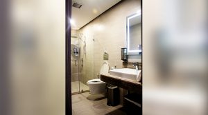 PAGSS Premium Lounge